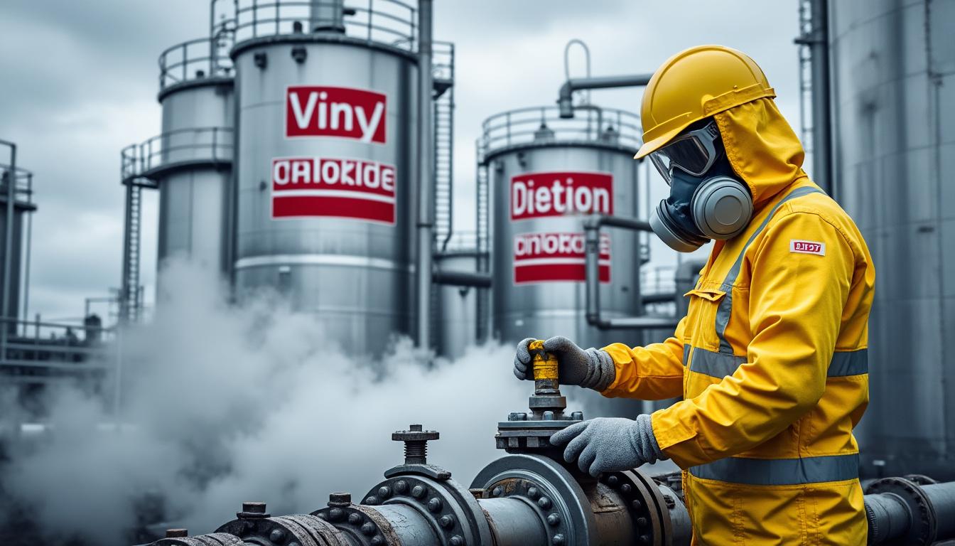 Vinali Danger : Protégez Votre Santé Essentiellement